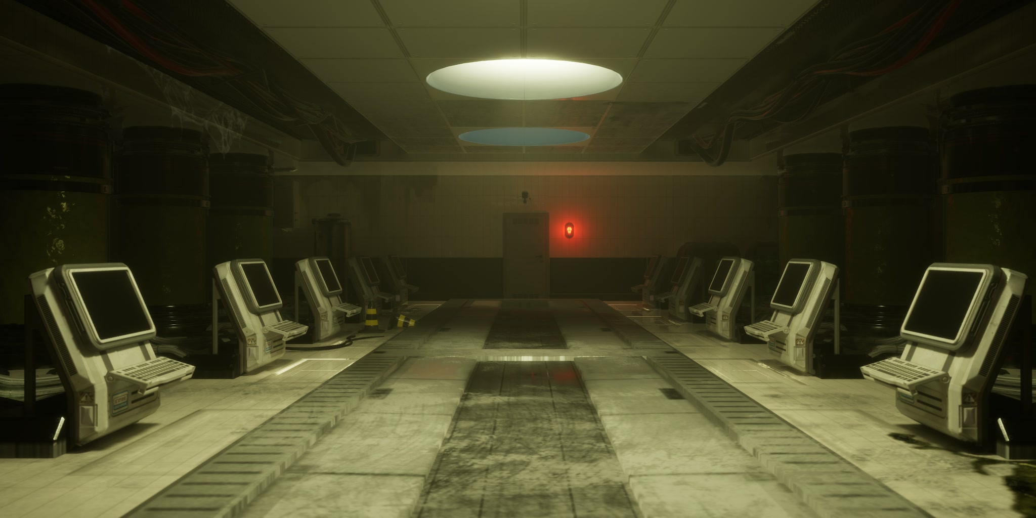 ROOMS [ESCAPE] [HORROR] 4860-6886-0705 by kyie_styie - Fortnite ...