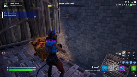 Zebra Sox CTF 1276-9869-5159 by thalhalla - Fortnite