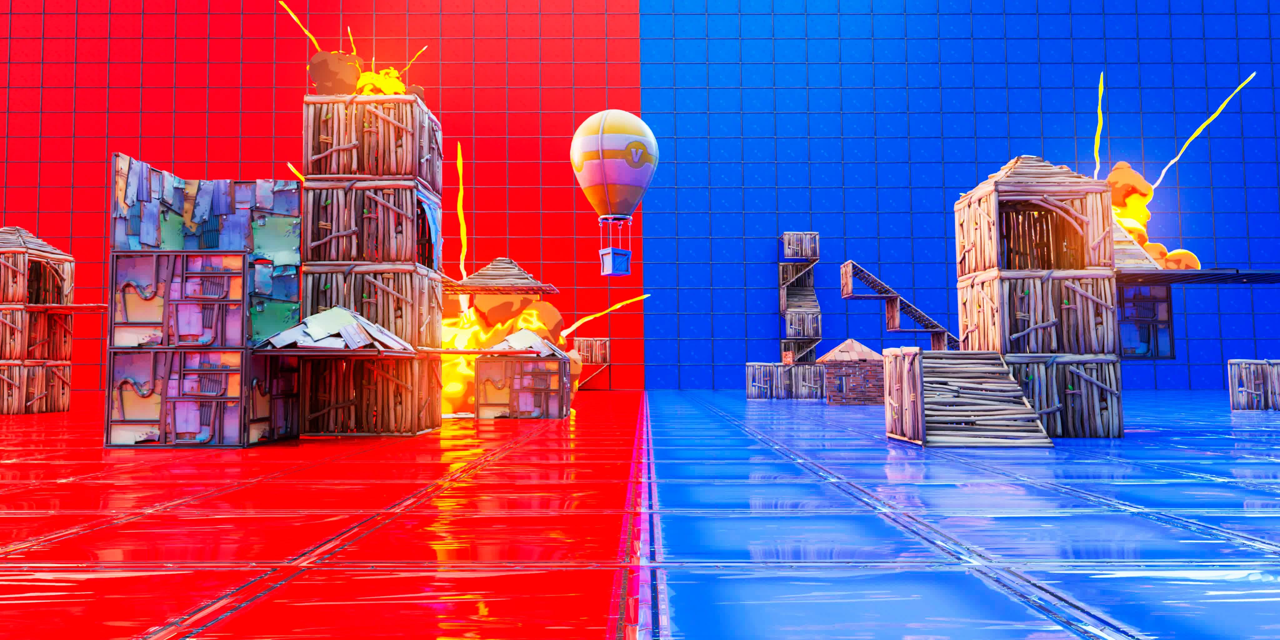 0194-6405-9231 0194-6405-9231 by tyrux7 - Fortnite Creative Map Code ...