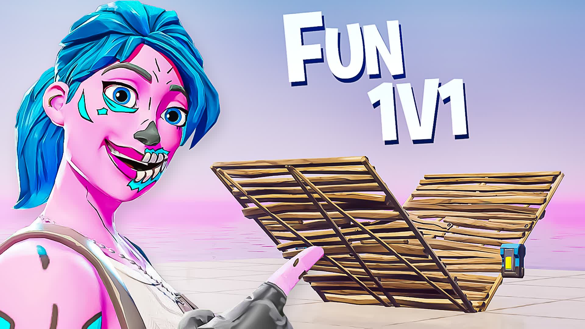 Fortnite | Create, Play & Battle With Friends for Free - Fortnite