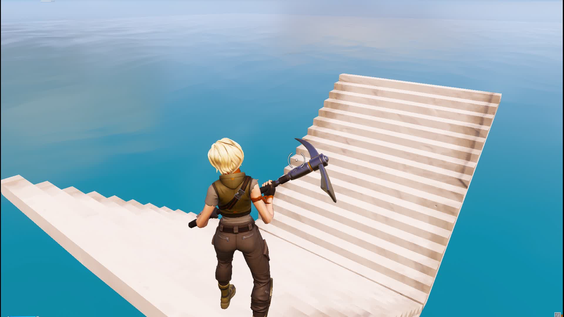 Map 1v1 Ocean 6120-4880-6603 by douma - Fortnite Creative Map Code ...