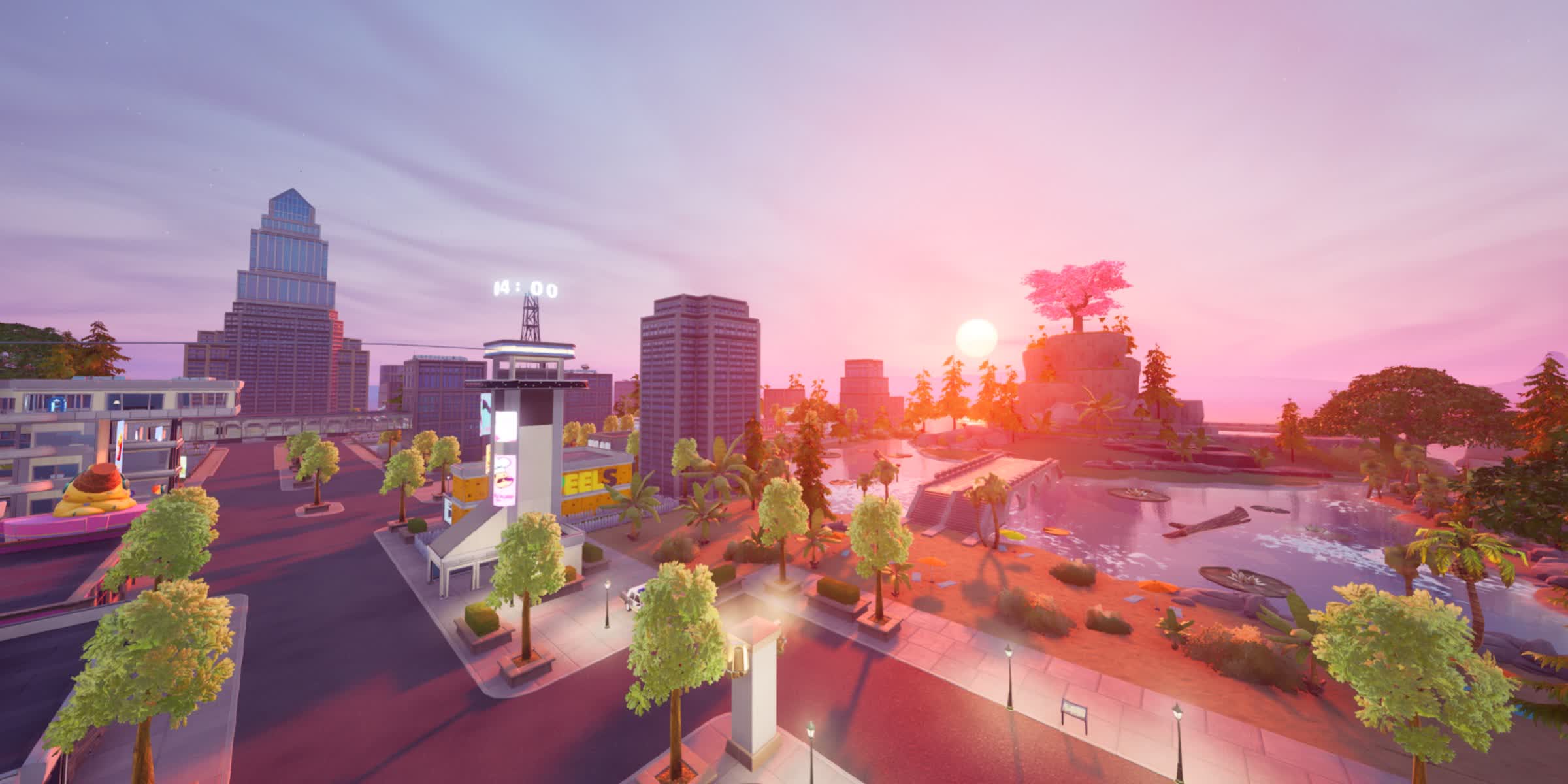 2644-6889-4558 2644-6889-4558 by steelnoah595 - Fortnite Creative Map ...