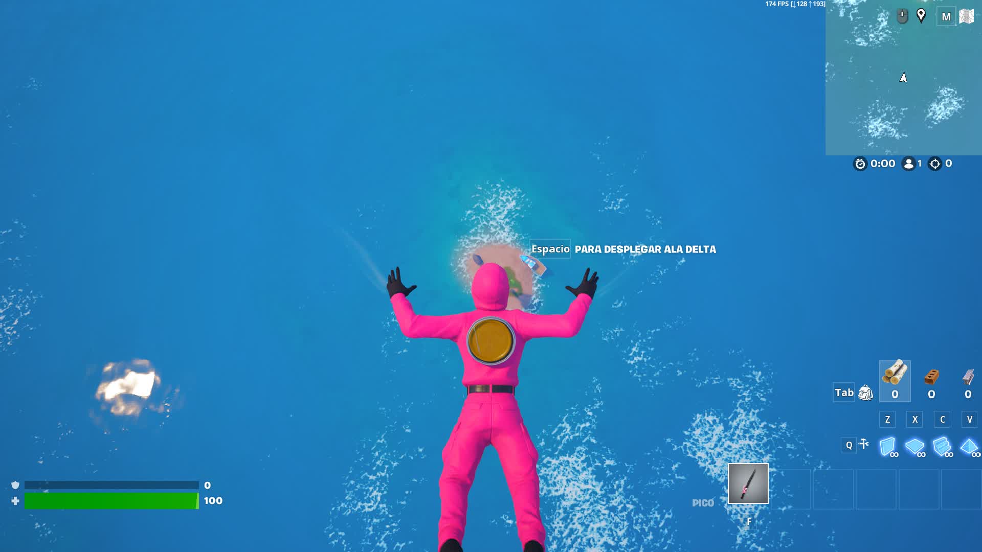 MAR 0545-2587-2690 by gaterofn - Fortnite Creative Map Code - Fortnite.GG