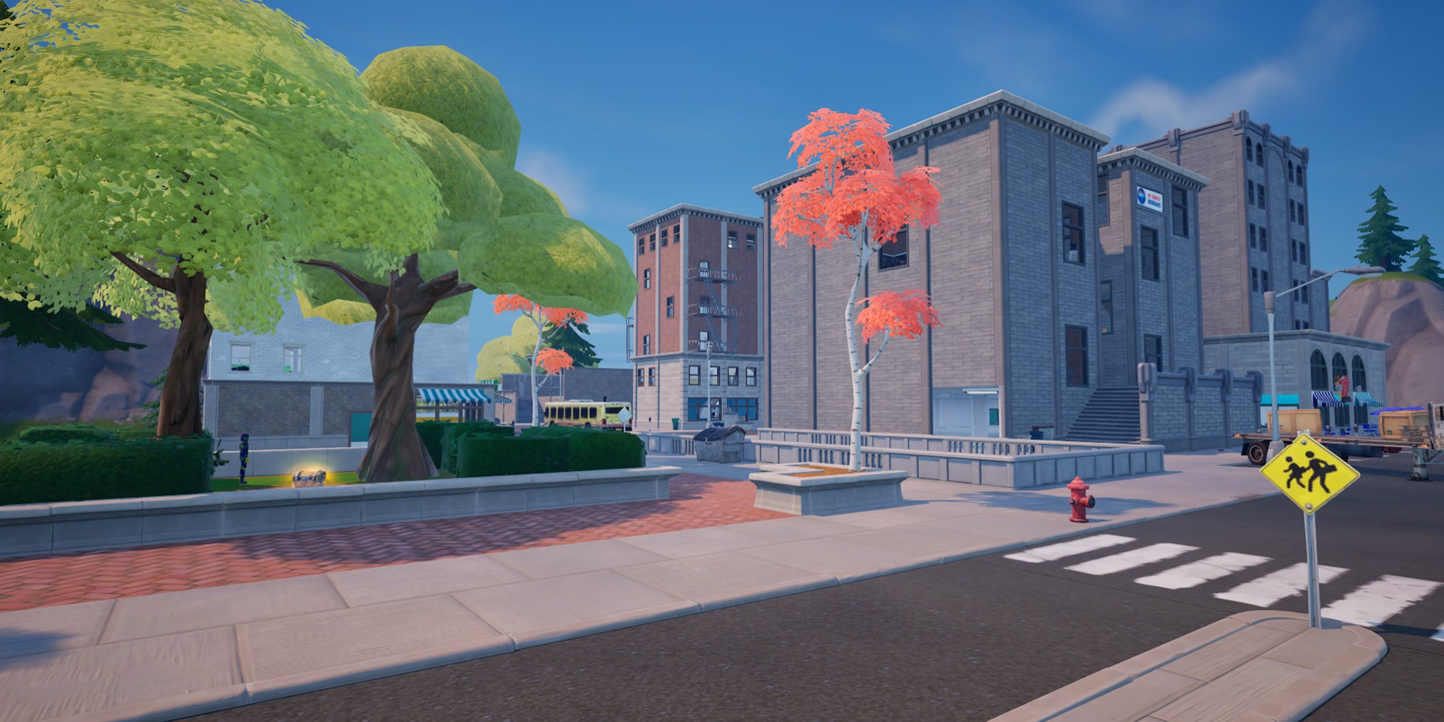 99 BOTS ROYALE ⭐ TILTED TOWERS ⭐ 2444-7766-5626 by faroon - Fortnite ...