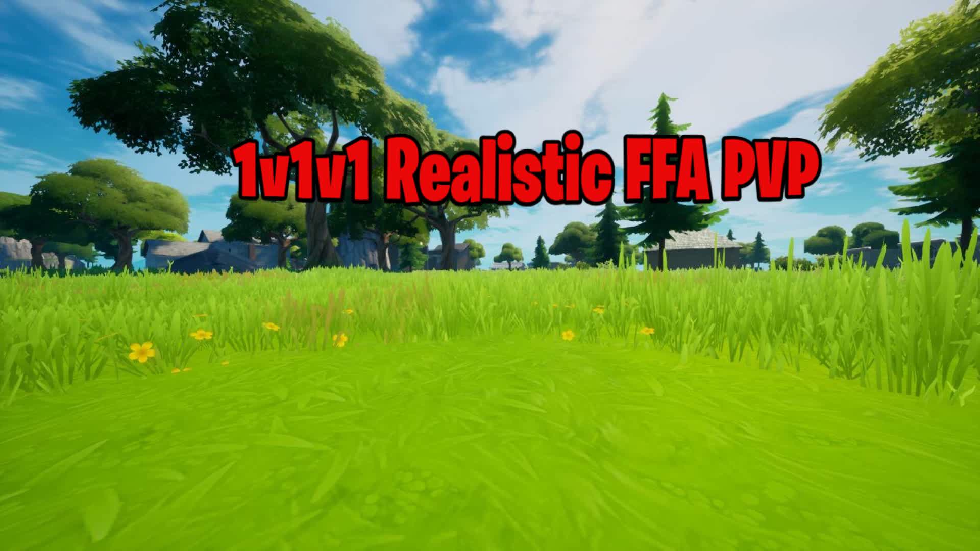 Unc 1v1v1 Realistic FFA PVP Reload 7634-7867-9291 by riflexthegoat - Fortnite Creative Map Code ...