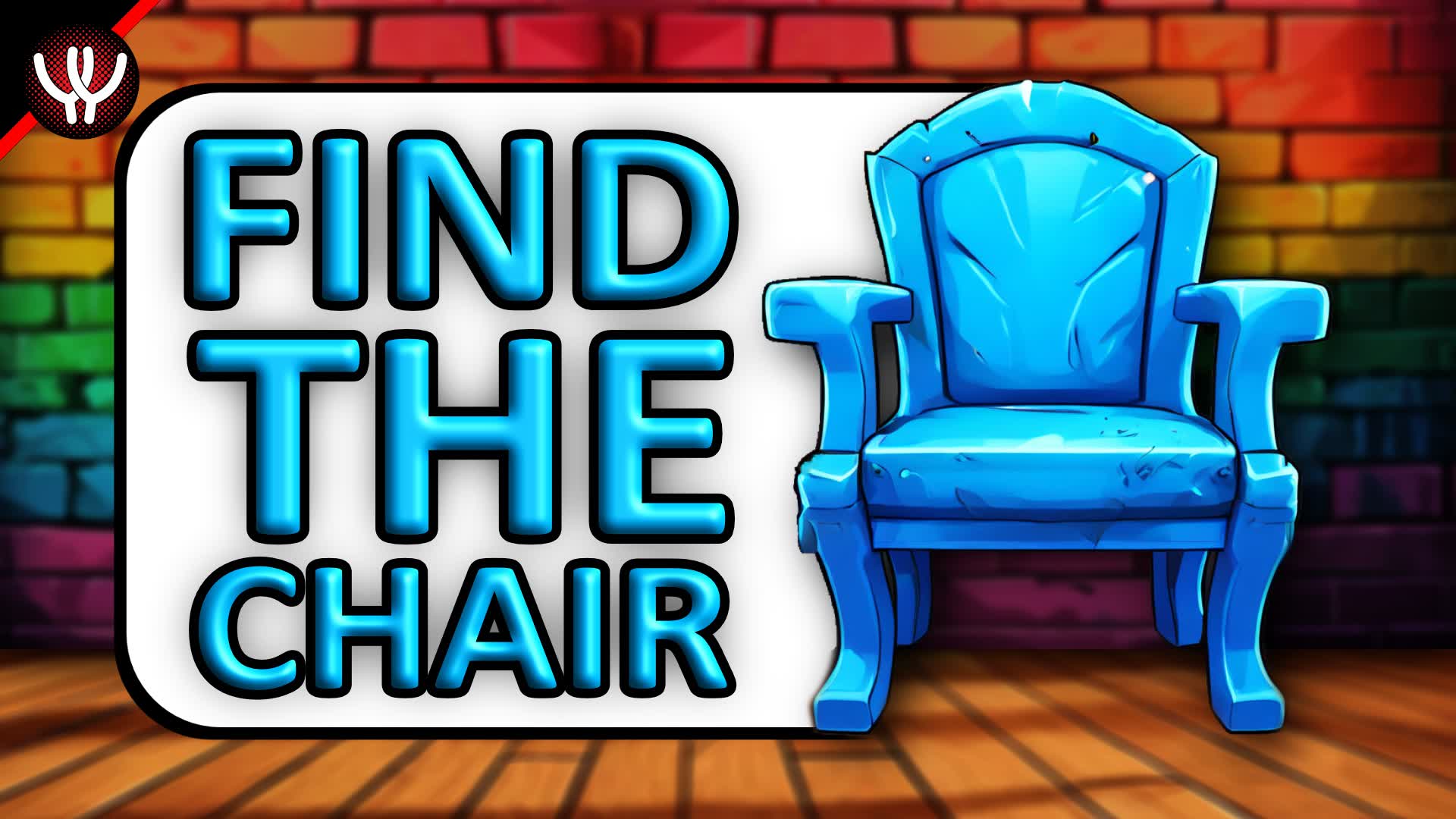 50 Chair Escape Room 5221-6412-7182 by wishbone_45 - Fortnite Creative ...