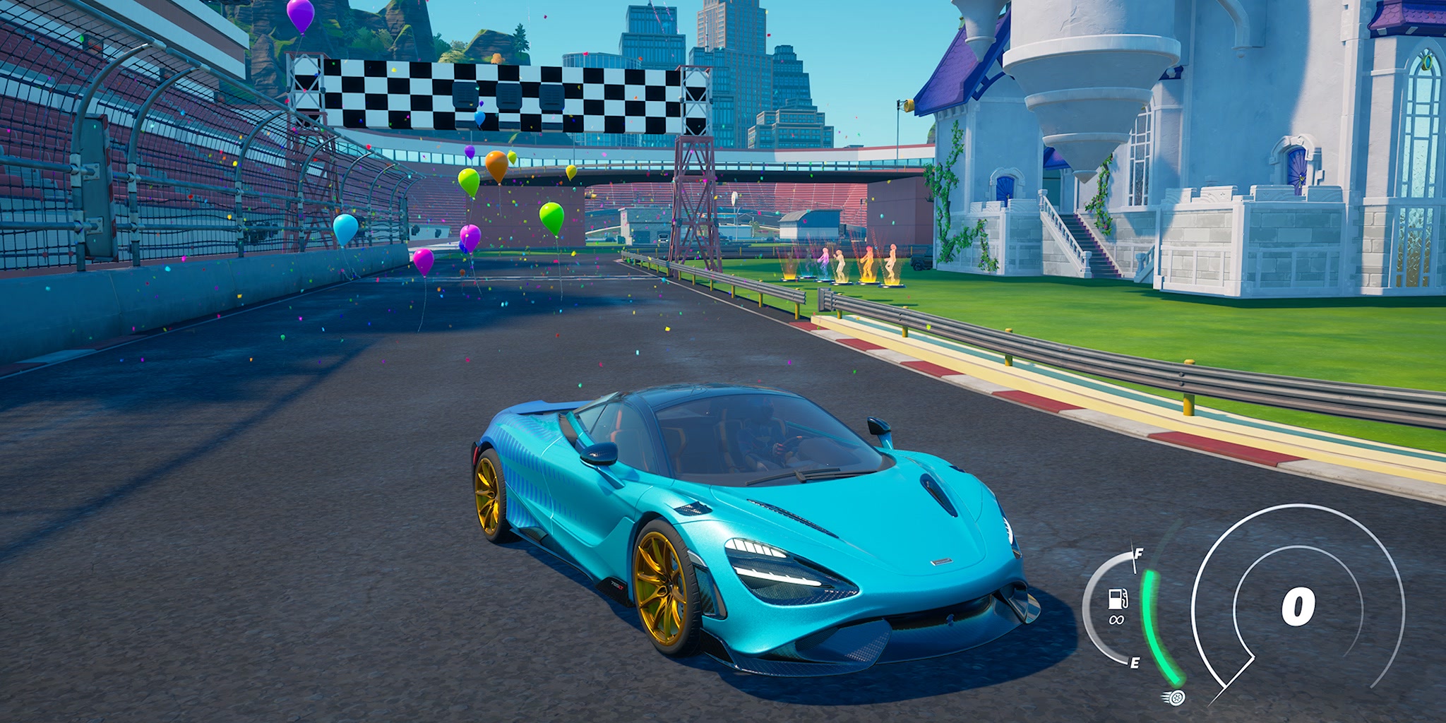 Sarcon123s Race V2 1045-4766-8173 by lwlm - Fortnite Creative Map Code ...