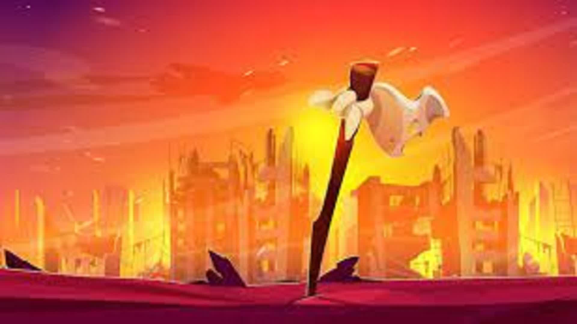 FPS RUST SEASON 3 9365-9282-2095 by mecool - Fortnite