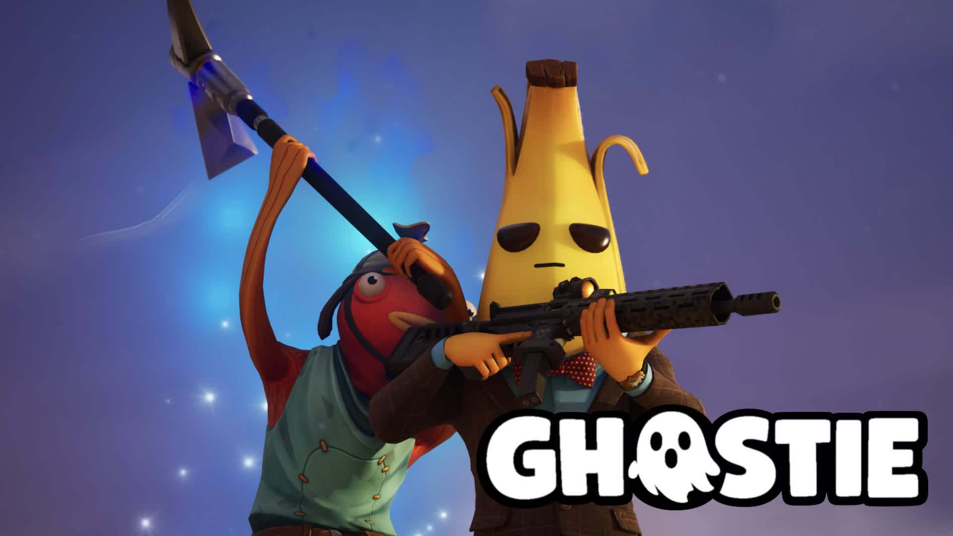 GHOSTIE 👻 Hide and Seek Fog Hunt Arena 2335-4134-7139 by welcome10 ...