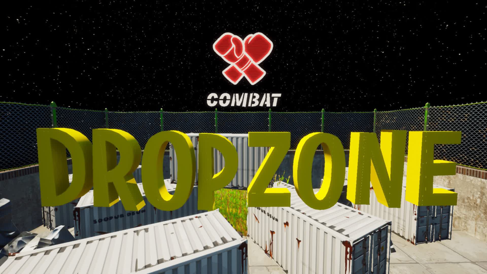 DropZone🛡️ | PVP🗡 7219-1691-9220 by tsm_chuito - Fortnite Creative Map Code - Fortnite.GG