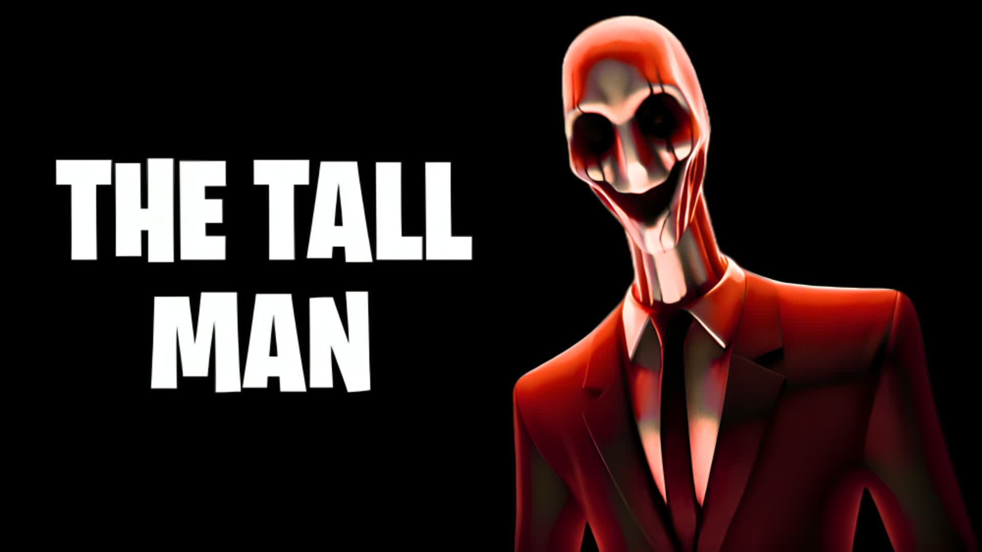 [HORROR] THE TALL MAN 8376-2961-4599 by maupina - Fortnite Creative Map ...
