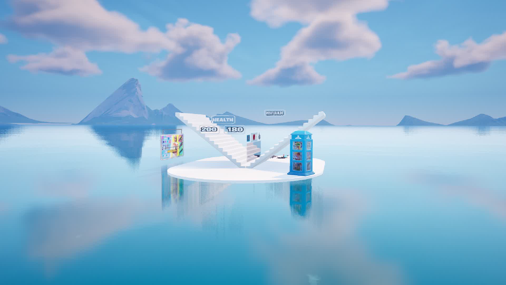 1V1 CLEAN💨 1798-2169-8889 by jigggo - Fortnite