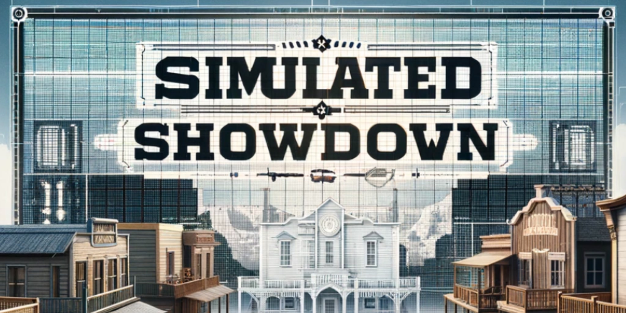 Simulated Showdown 7112-6940-2992 by kektec - Fortnite Creative Map ...