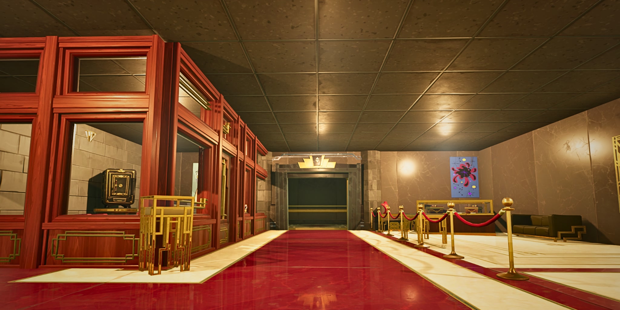 The MEME Elevator 🎃 8797-1937-1390 by boombabear99 - Fortnite Creative ...