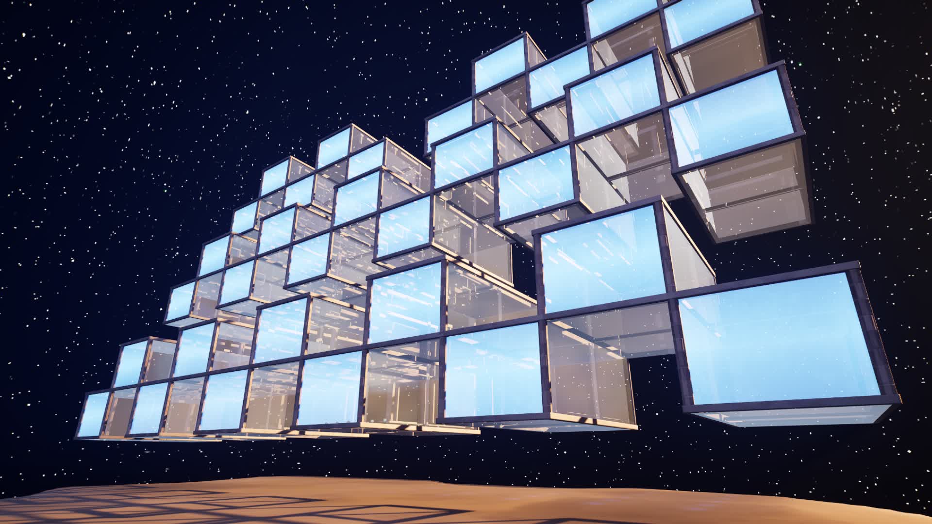 32 PRO ZONE WARS 7678-0184-9770 by nalha - Fortnite Creative Map Code ...