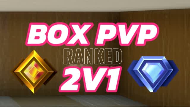 REALISTIC 2V1 [RANKED] 1530-0868-3725 by ha0 - Fortnite