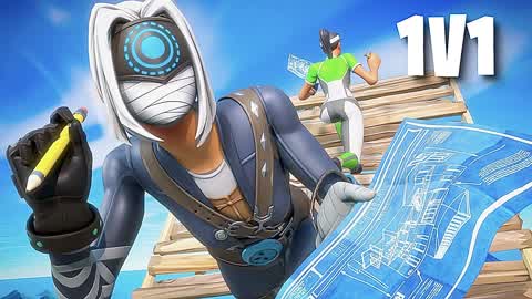 Kalii's 1v1 Build Fights 5052-6666-5317 by yokalii - Fortnite Creative Map Code - Fortnite.GG