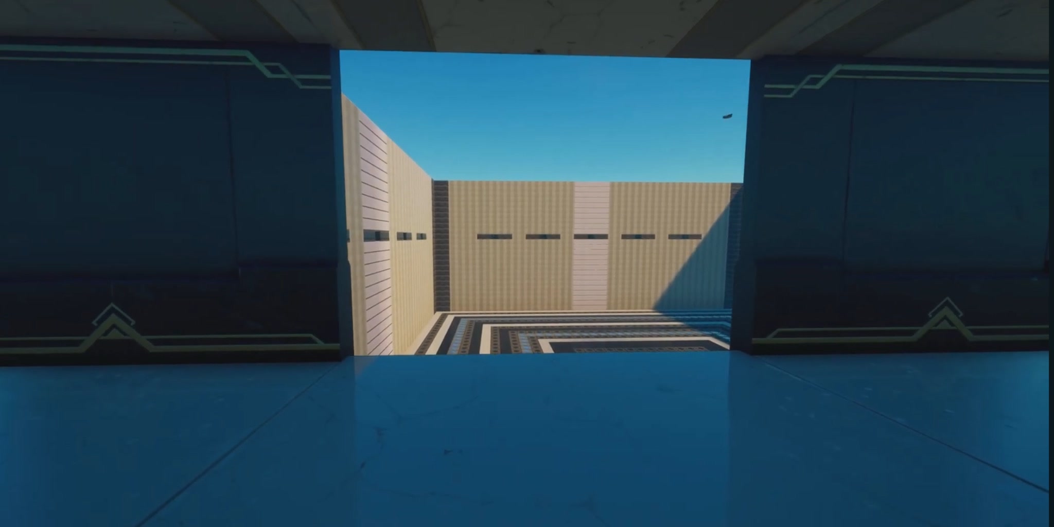 Proxyz Duos scrims سكرمز دوز 7225-3656-8161 by dodz - Fortnite Creative ...