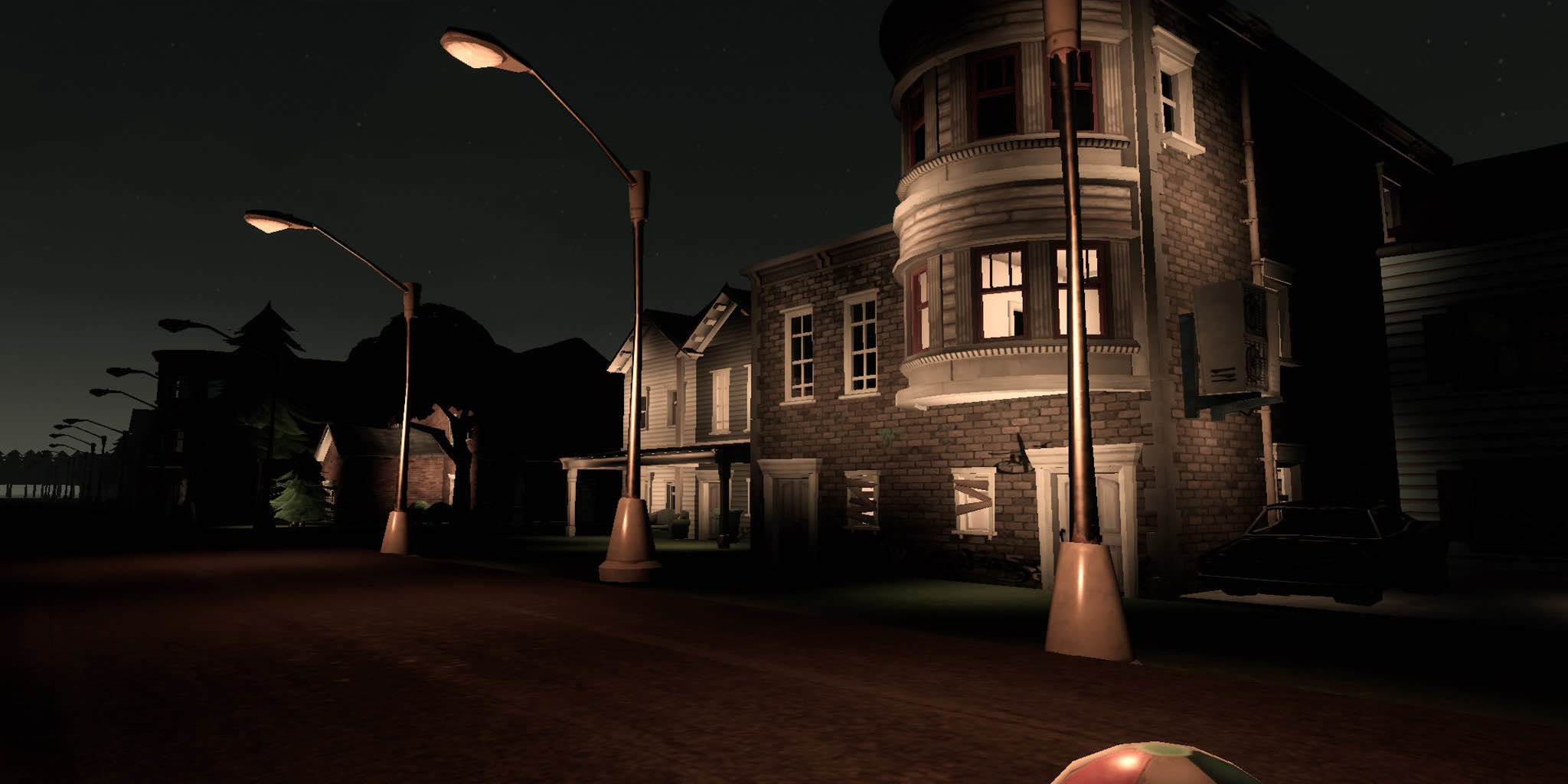 Hello Neighbor [HORROR] 6476-0795-3713 by tnt_et_kalimoune - Fortnite ...