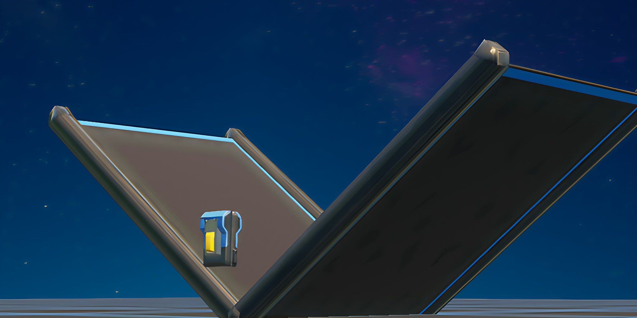 Realistic 1 vs 1 3660-5641-3250 by aidn - Fortnite Creative Map Code ...