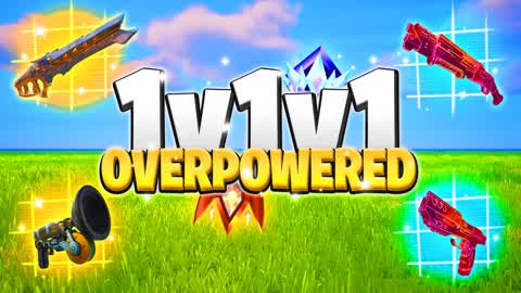 TILTED 1V1 - PLAYGROUND 3949-1741-1294 by epic1v1s - Fortnite