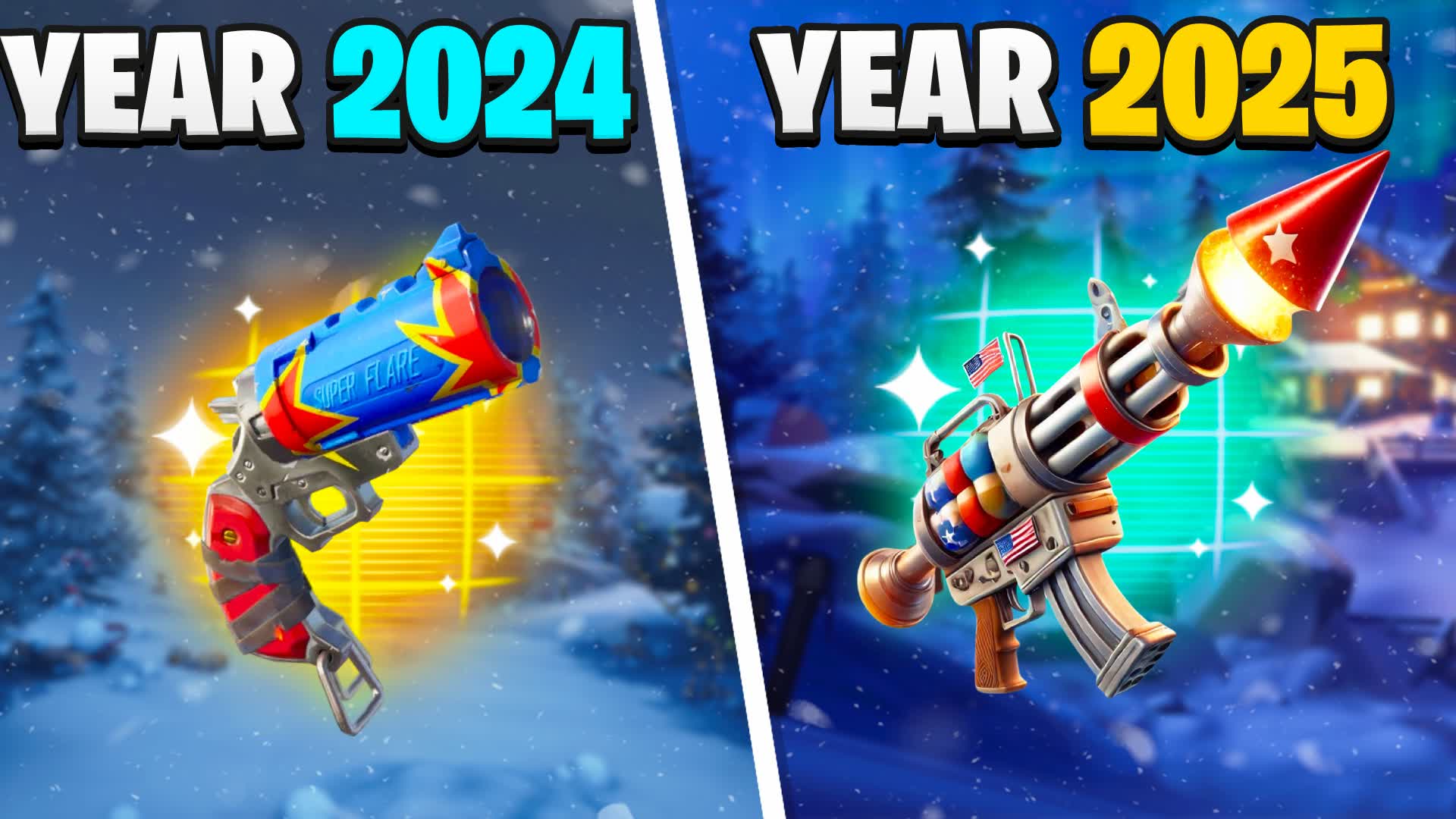 NEW YEAR RETAIL GUN GAME 🎯 FPS ONE SHOT 9551-5046-2109 by darkv ...