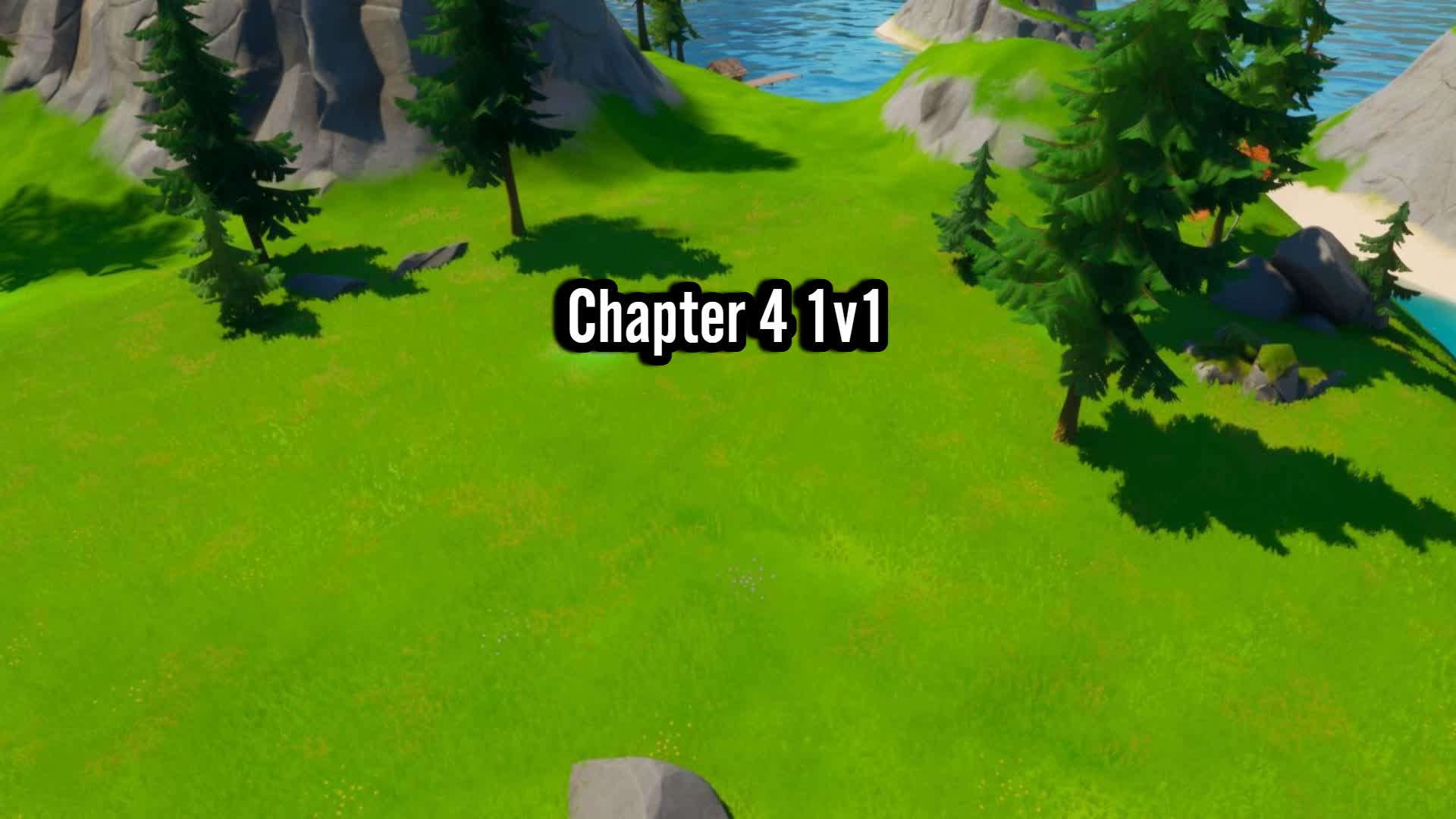 Chapter 4 1v1 6097-3614-3201 by snappy1k - Fortnite