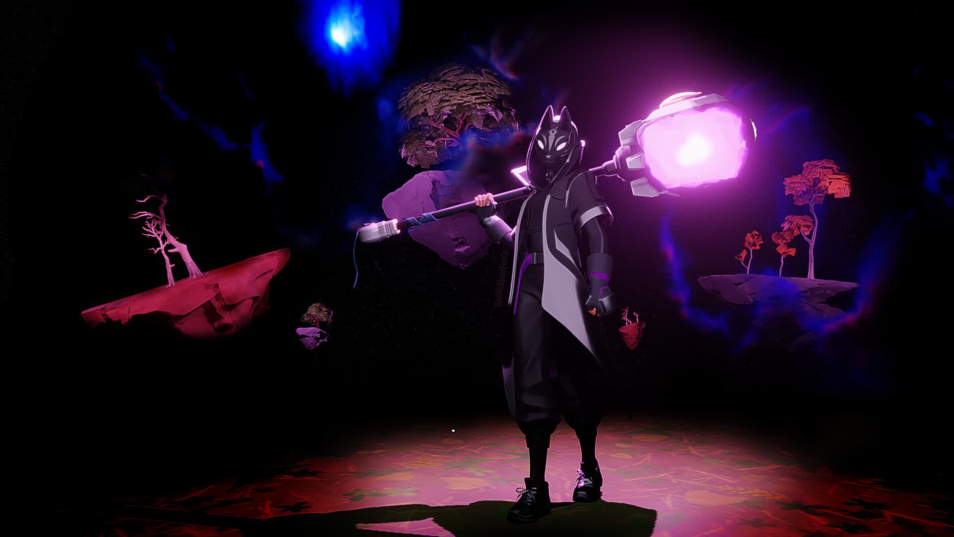 OhOkBlueFoxx's Hammer Battle 8181-4202-7822 by okbluefoxx - Fortnite ...