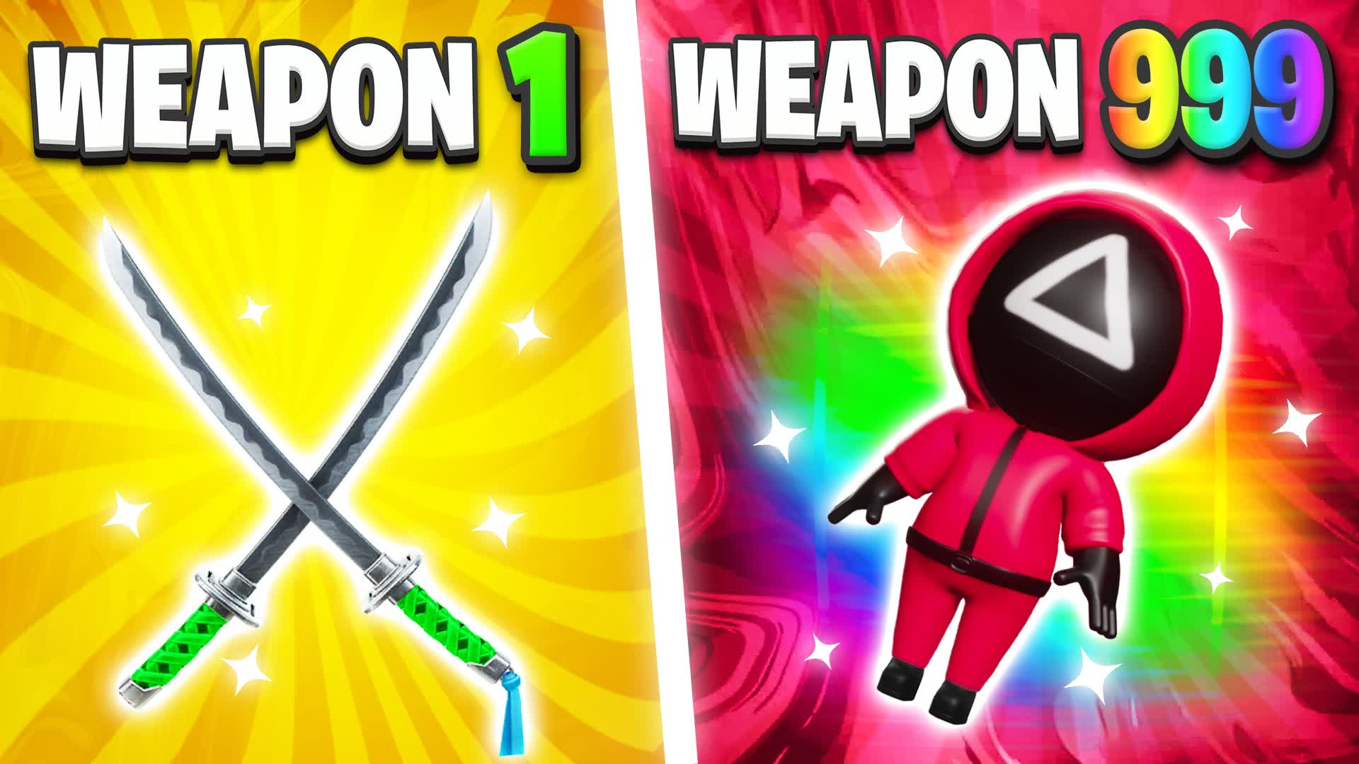 🐢TMNT🔫GUN GAME🎯ONE SHOT🌟 8990-7160-2318 by apfl - Fortnite Creative Map ...