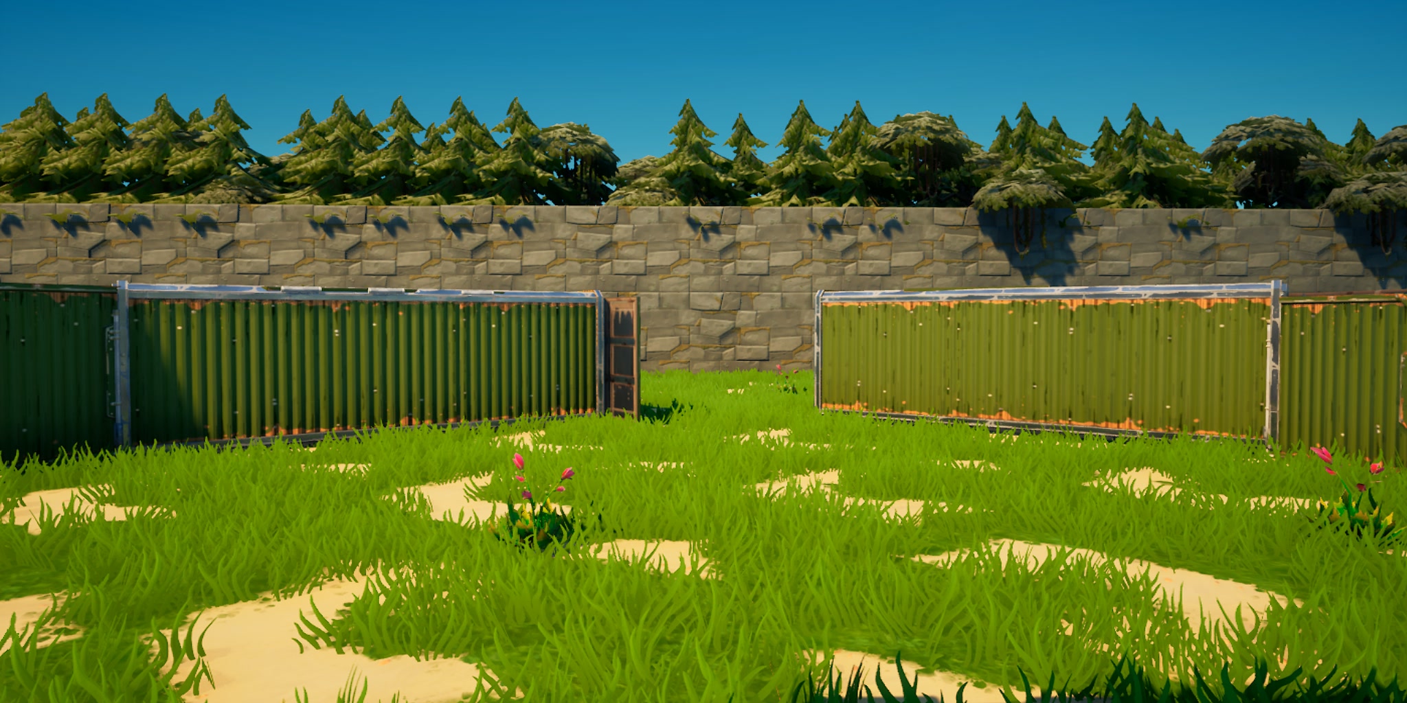 Sniper 1v1 2475-0518-1705 by gudscorpion - Fortnite Creative Map Code ...