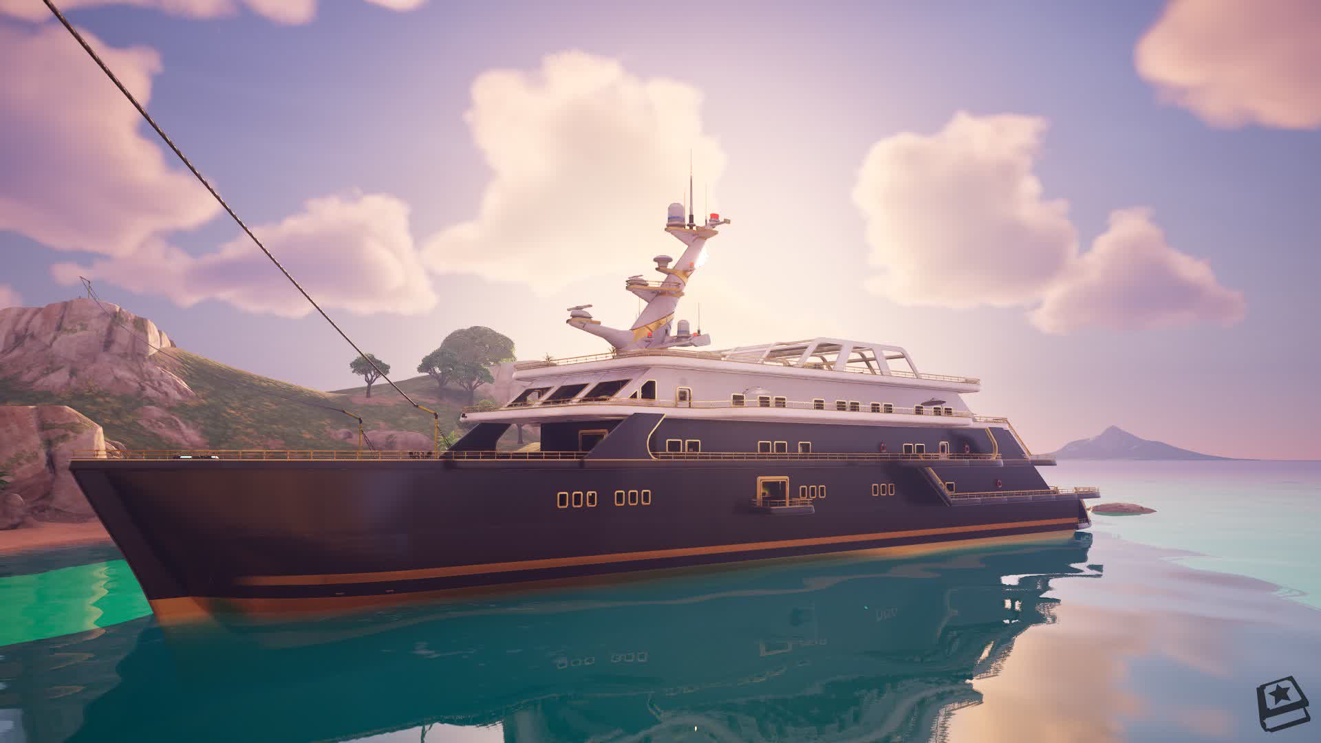 CH 5 YACHT MINI BR🌀🛳 9788-6744-4181 by weiland - Fortnite Creative Map ...