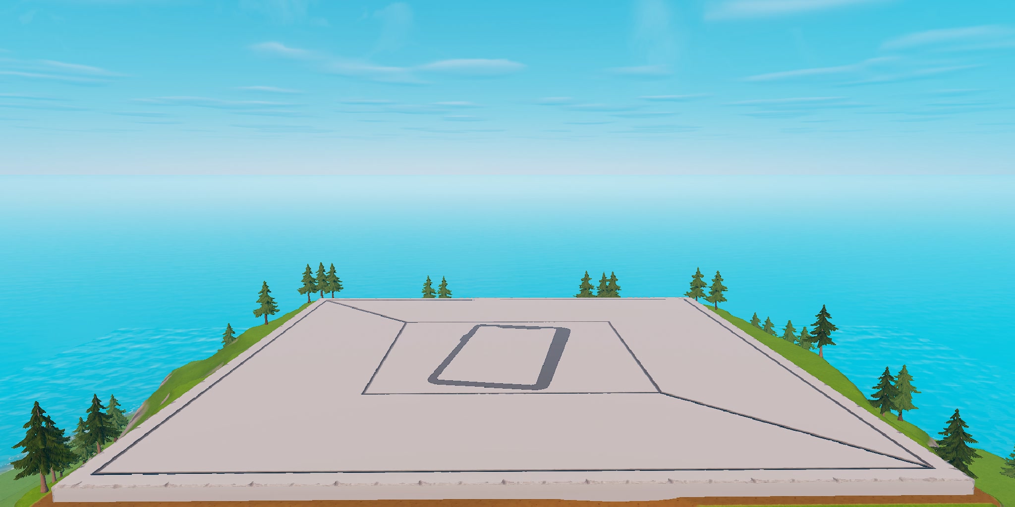 MOBILE 1V1V1 REALISTIC PVP 2143-0260-9098 by lostyfnm - Fortnite Creative Map Code - Fortnite.GG