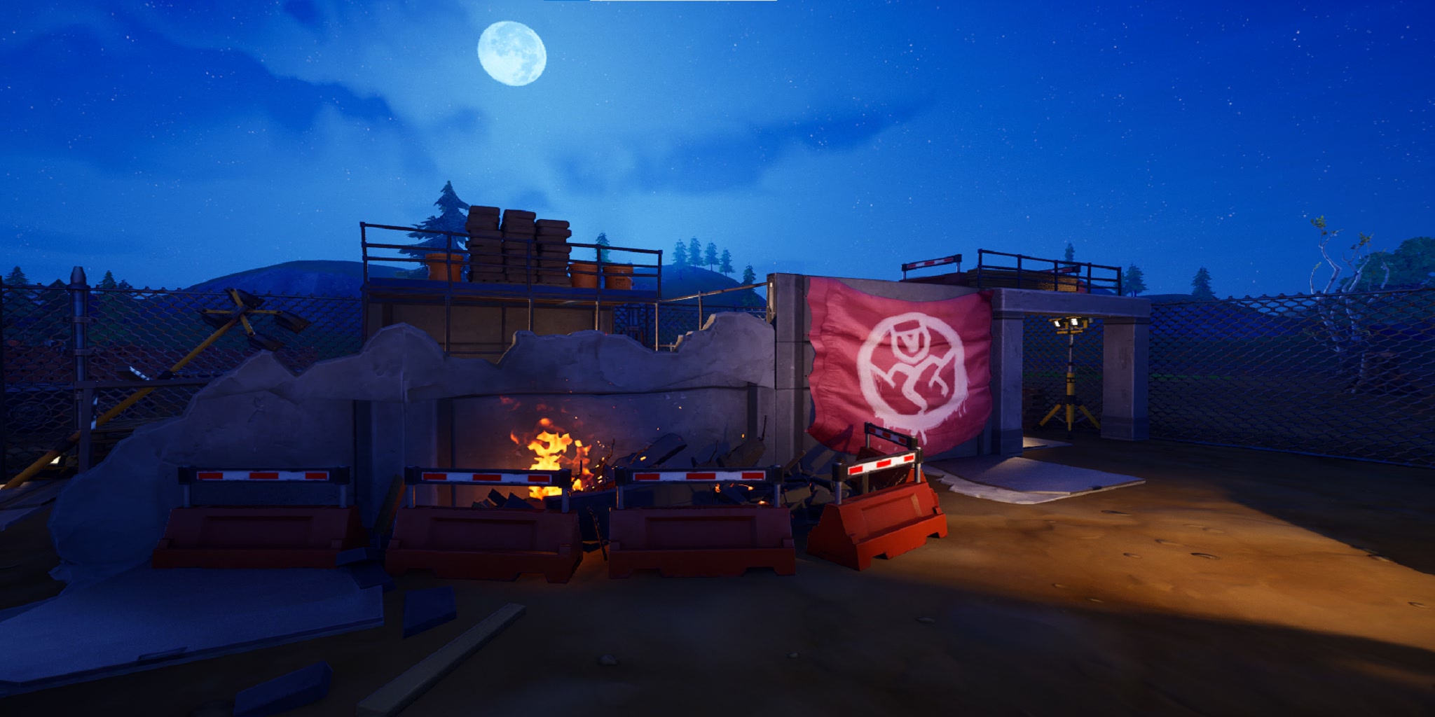 Factory Reset : FPS KOTH 2257-2598-2140 by cazyyx - Fortnite Creative ...