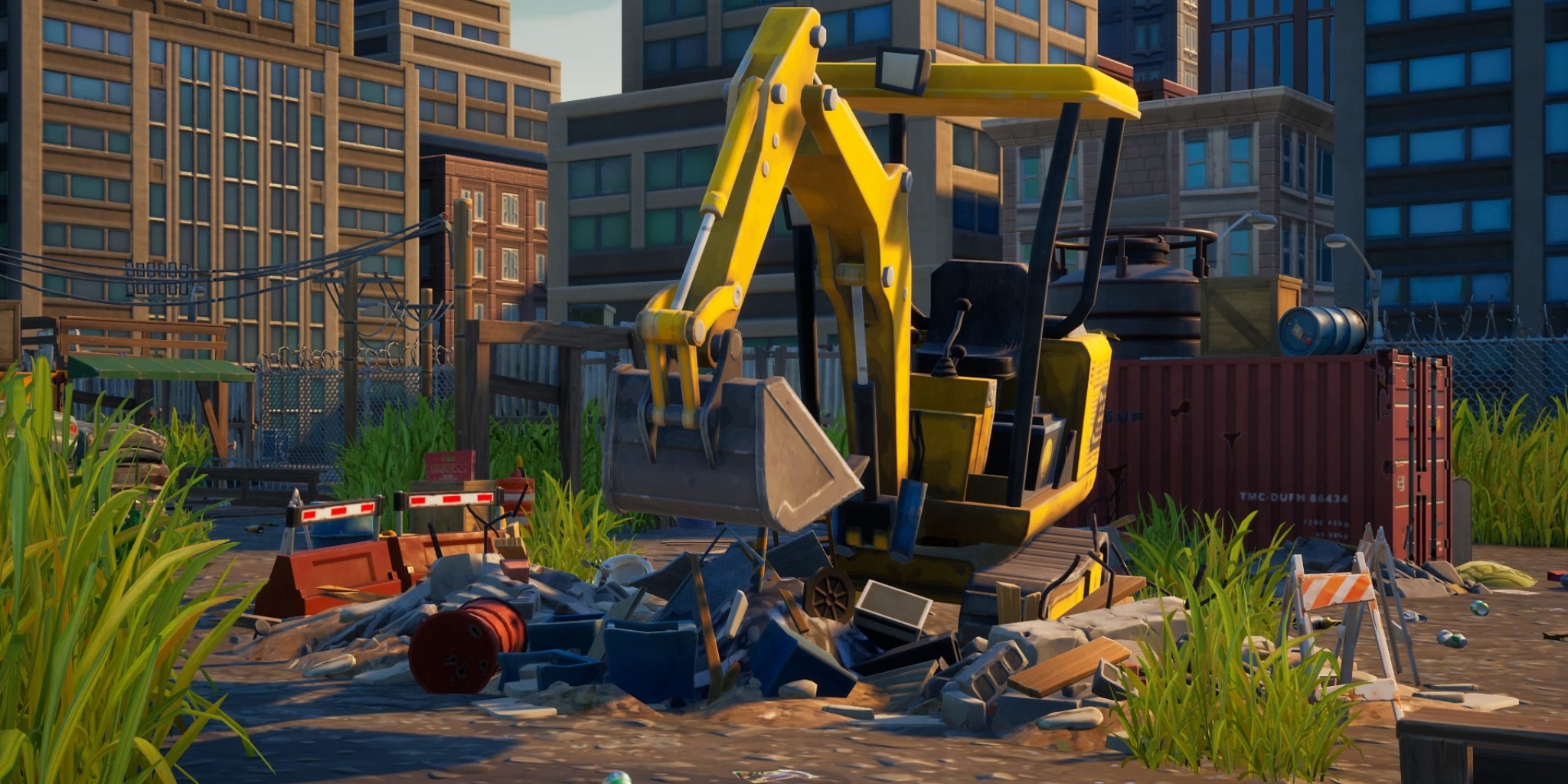 💥 Brawl Nite - 3VS3 Knockout 💥 7187-1076-1659 by mtl1 - Fortnite ...