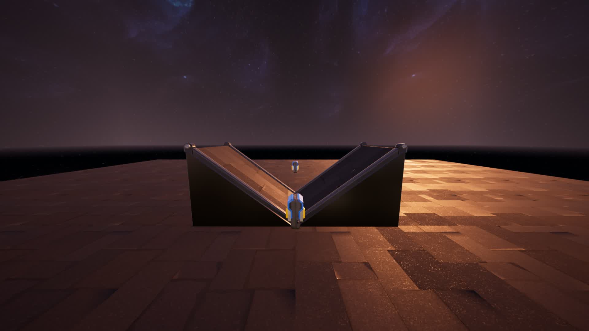 1V1 MAP! [ONLY CH6 S2 WEAPONS] 0400-0378-8914 by gmasterog - Fortnite