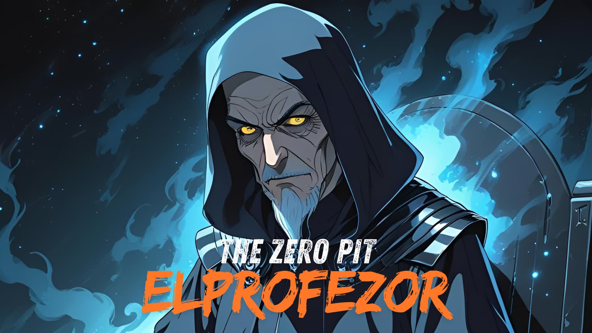 The Zero Pit - Elprofezor 0969-9917-3756 by elprofezor - Fortnite