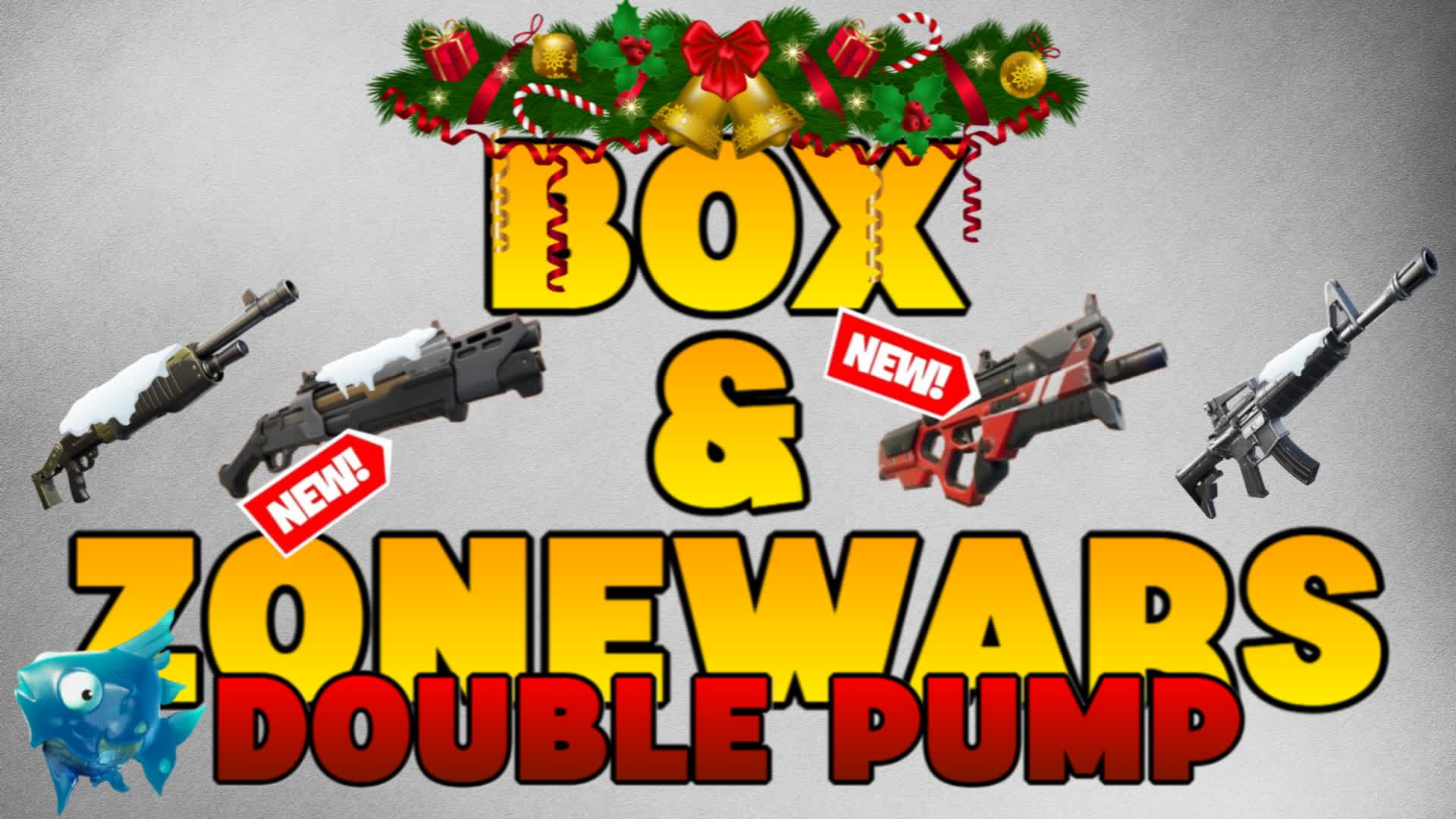 Box & Zone Wars⭐ 7114-2675-0834 by thcris - Fortnite Creative Map Code ...