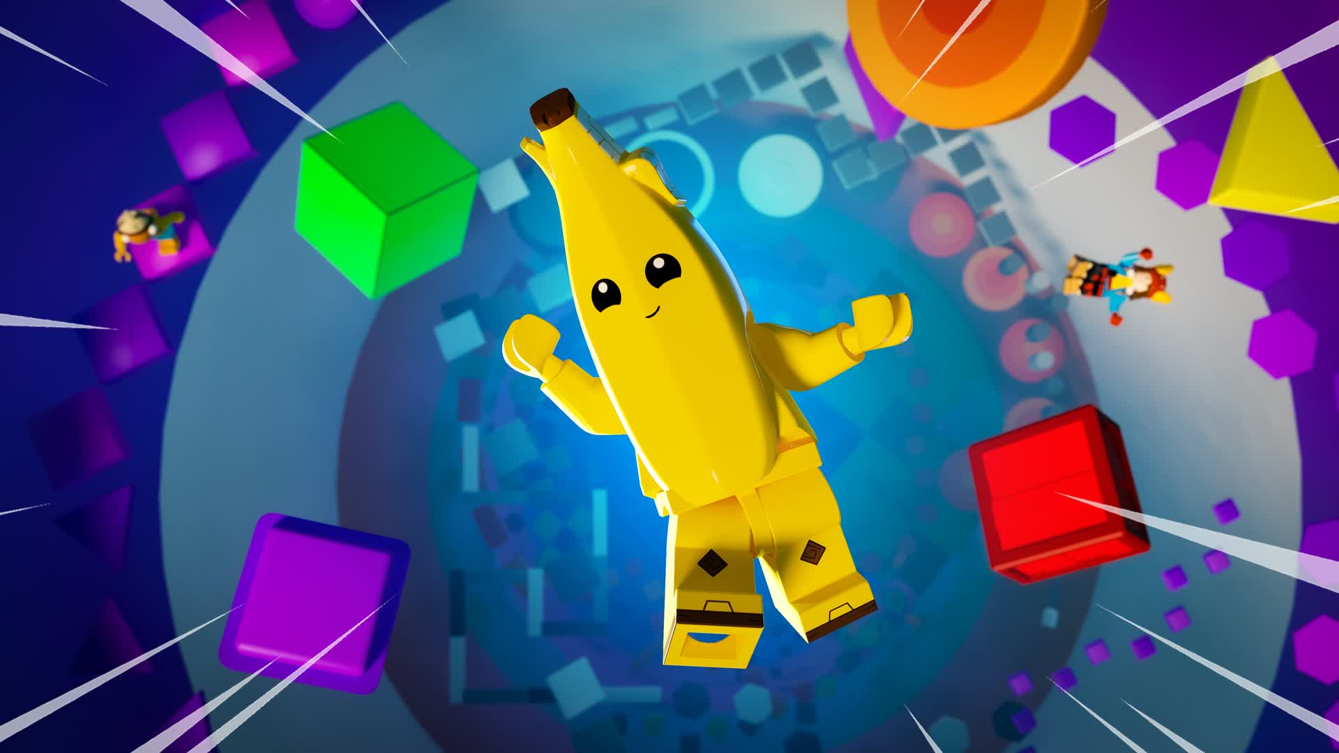 🏃TOWER OF OBBY🏃 4150-0021-2928 by iisanderii - Fortnite Creative Map ...