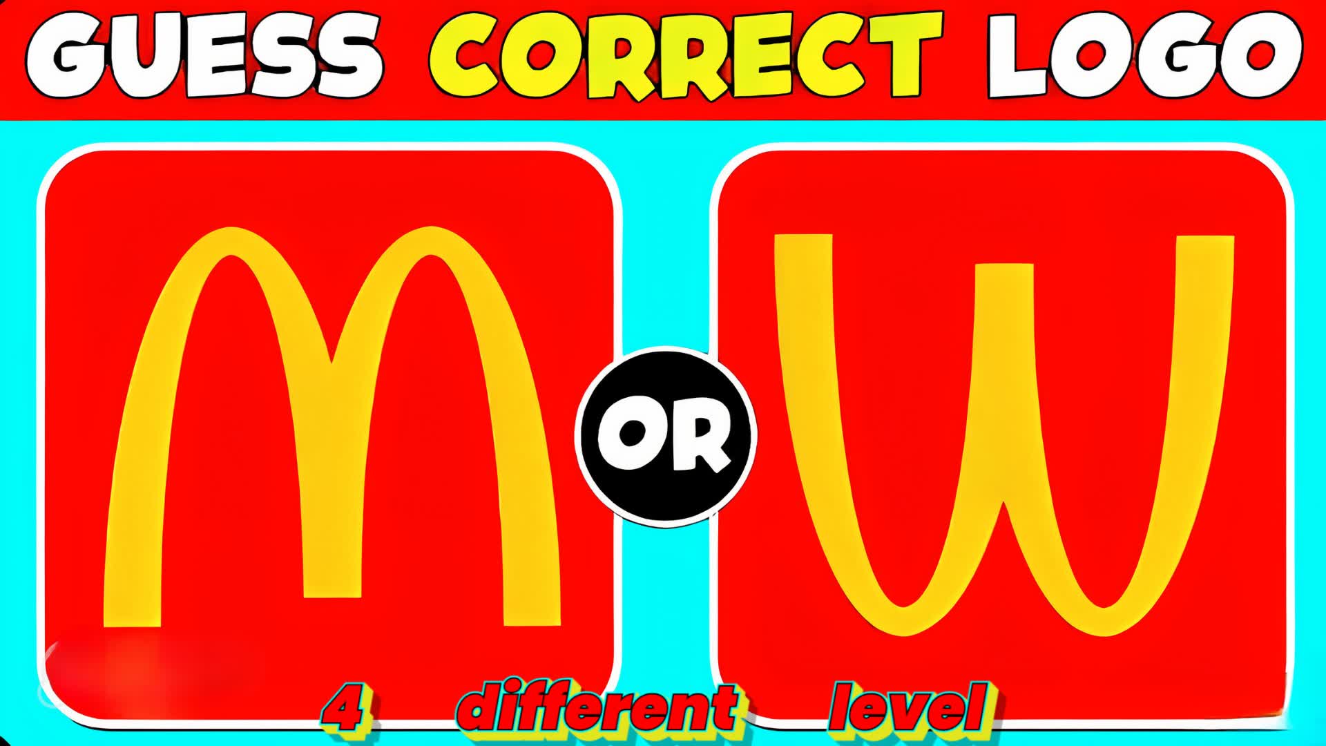 GUESS THE CORRECT LOGO 🔎 7267-6136-1372 by z00z - Fortnite Creative Map ...