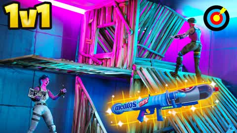 Piece Control 1v1 🎯 8298-6891-9930 by bullseye - Fortnite Creative Map ...