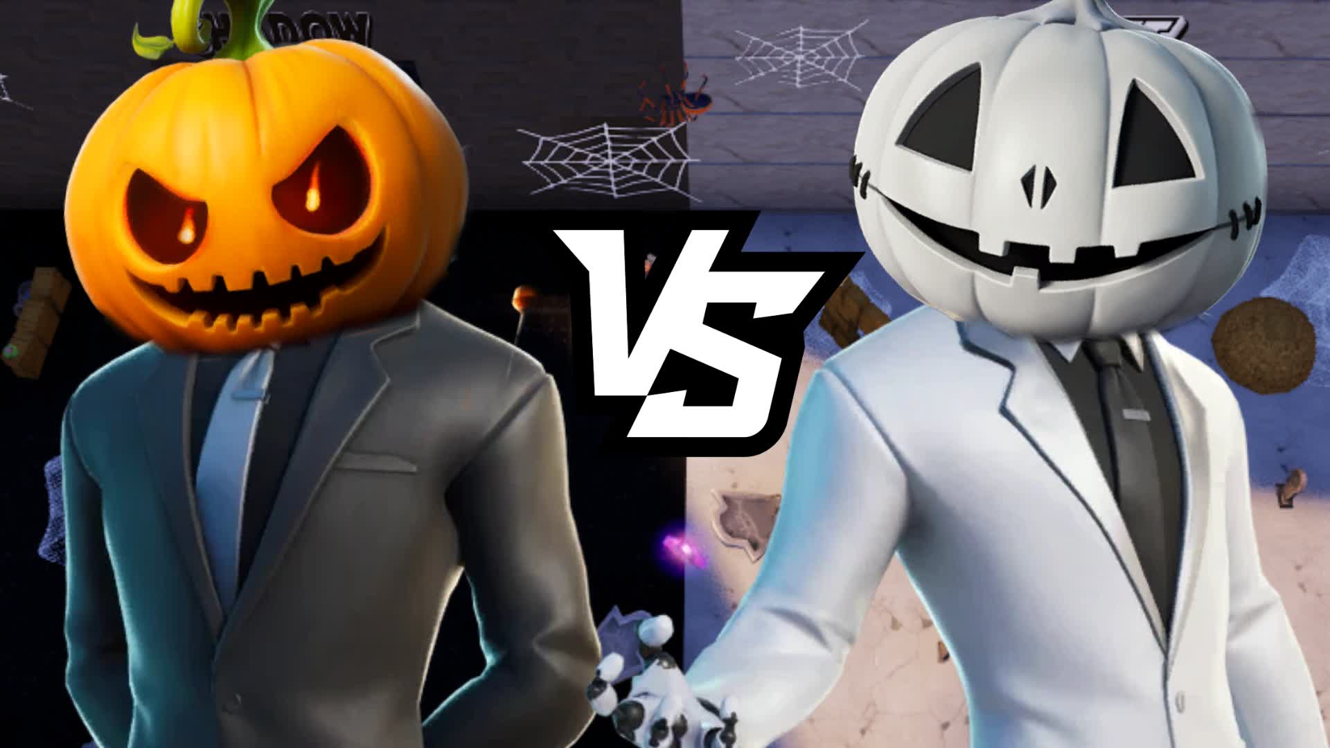 🎱SHADOW VS GHOST👻 *Spooky 0798-3155-5513 by y05 - Fortnite Creative Map ...