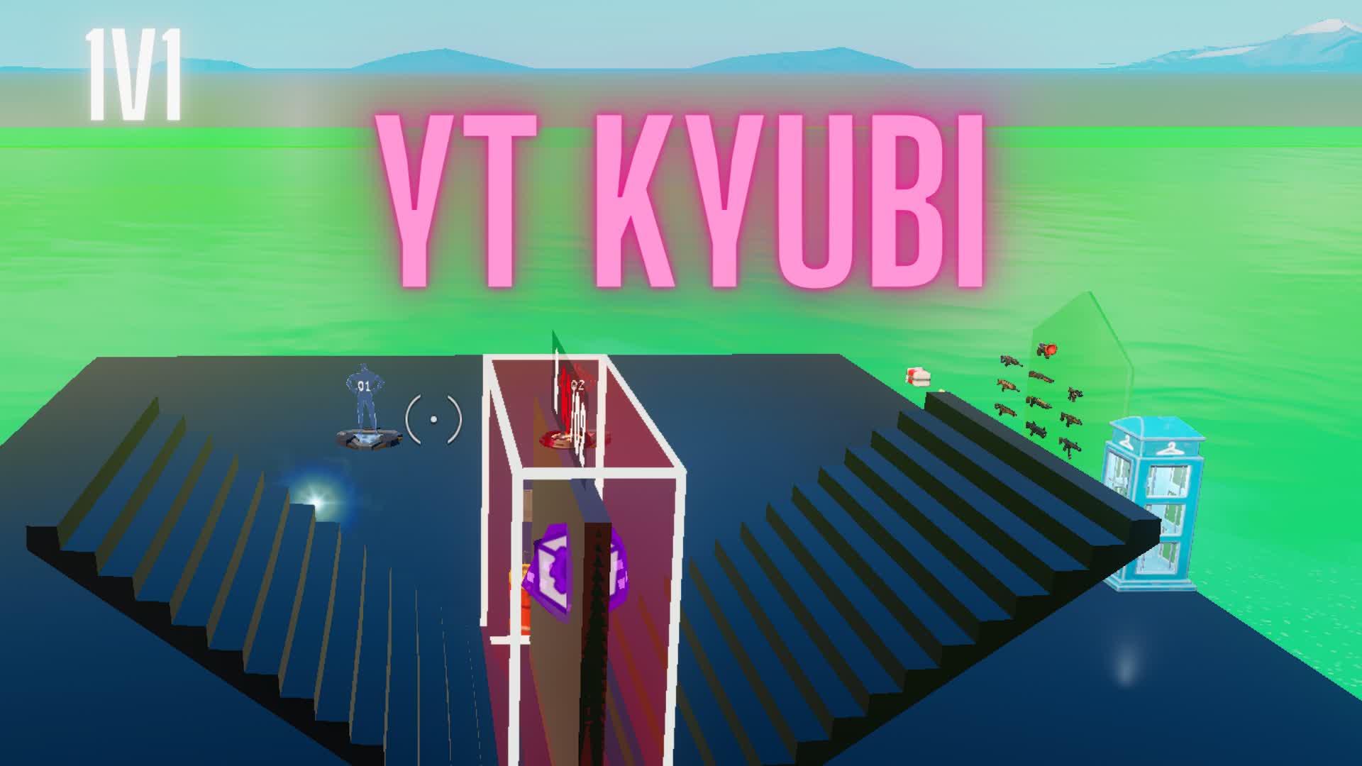 BEST 1V1 BUILD FIGHT 1520-4254-1651 by ytkyubi - Fortnite Creative Map ...