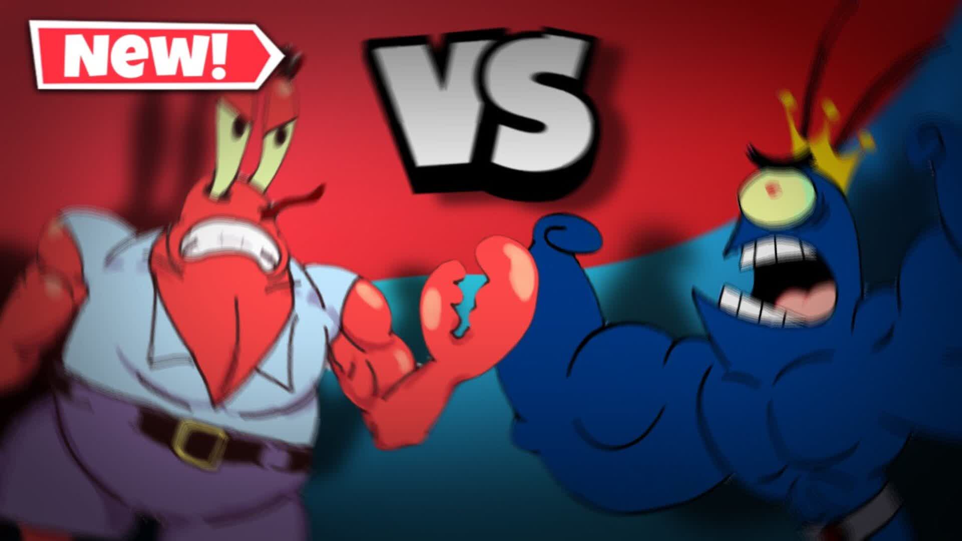 Ultimate Red vs Blue🔵🔴 1877-1629-7053 by blhe - Fortnite Creative Map ...