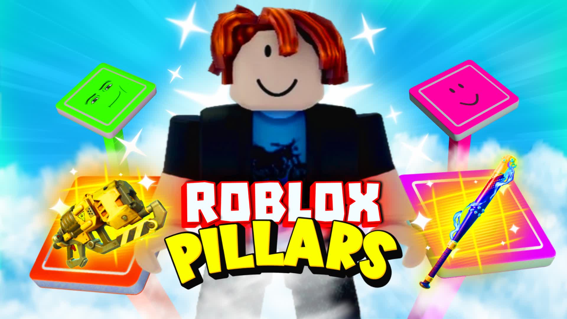 ROBLOX PILLARS 9456-2761-1219 by maxypoo - Fortnite Creative Map Code ...