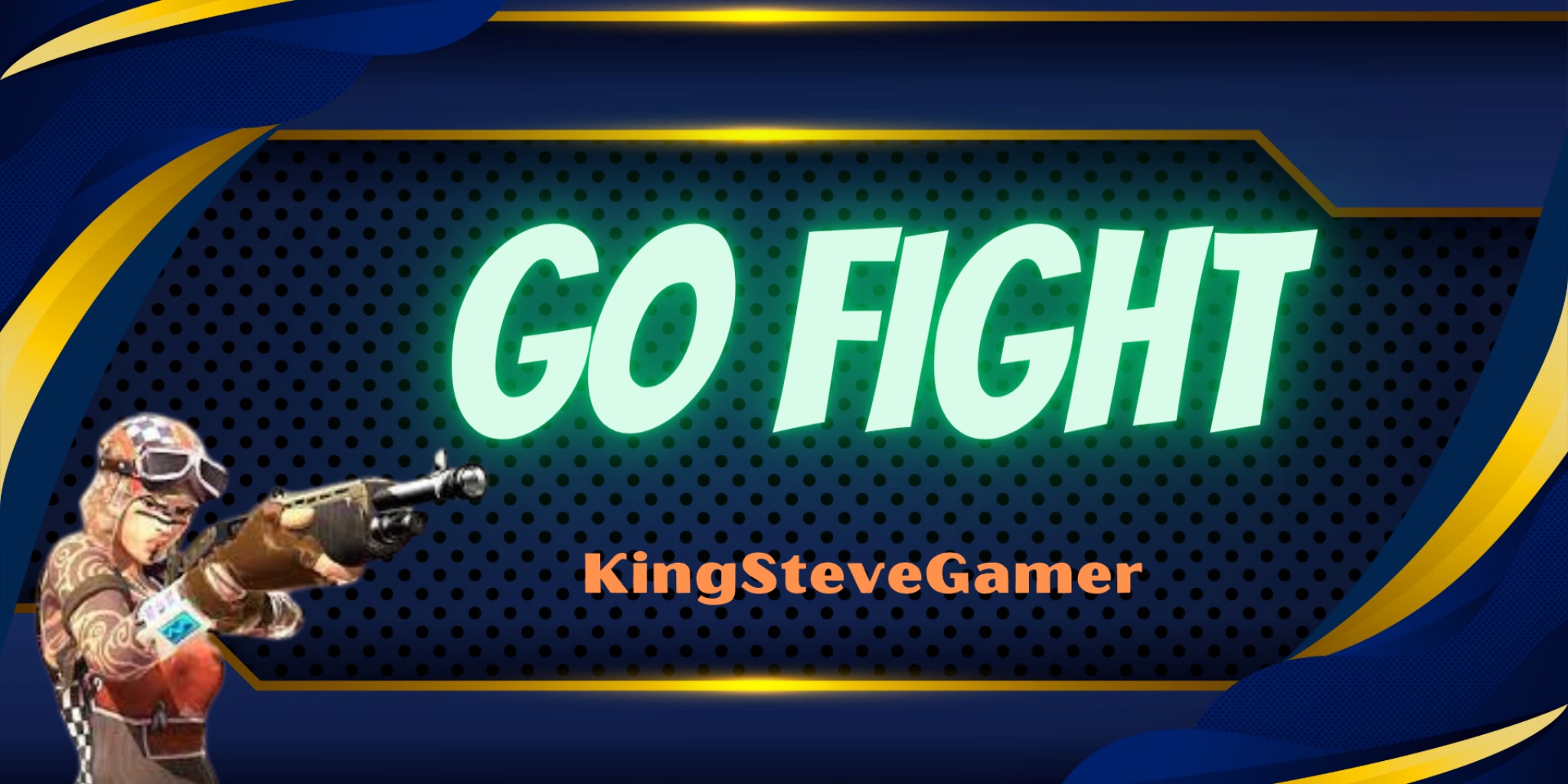 KingSteve Go fight 0653-8643-9836 by steverixxy - Fortnite Creative Map Code - Fortnite.GG
