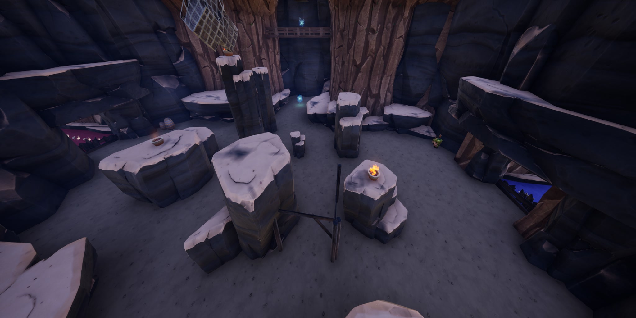 🟥 Cave Fight 🟦 6026-6504-8493 by itswilltho - Fortnite Creative Map ...