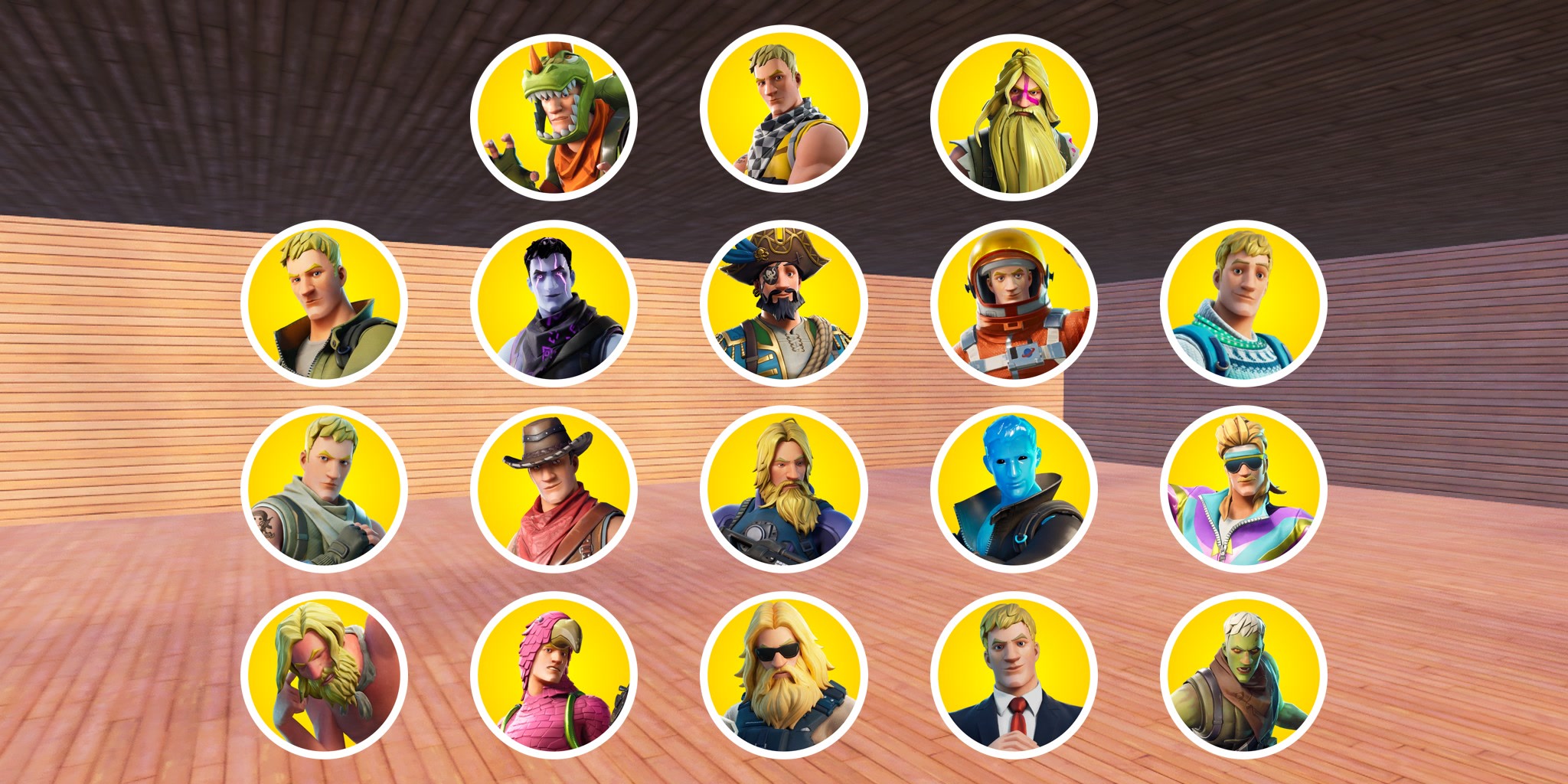 JONESY BOX PVP📦 0766-7327-9175 by taxishark - Fortnite Creative Map ...