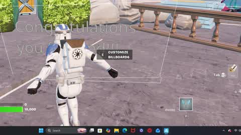 Only up fortnite easy for beginners 9091-2486-9062 by foxtail9783214 ...