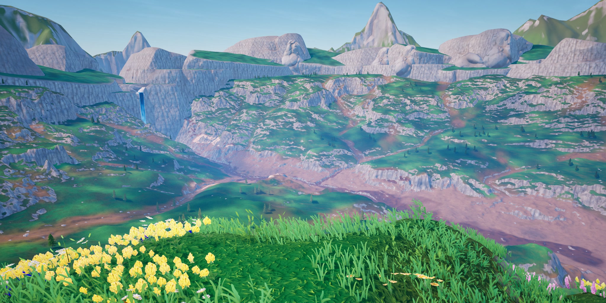 4780-6924-1606 4780-6924-1606 by trashbyrd - Fortnite Creative Map Code ...