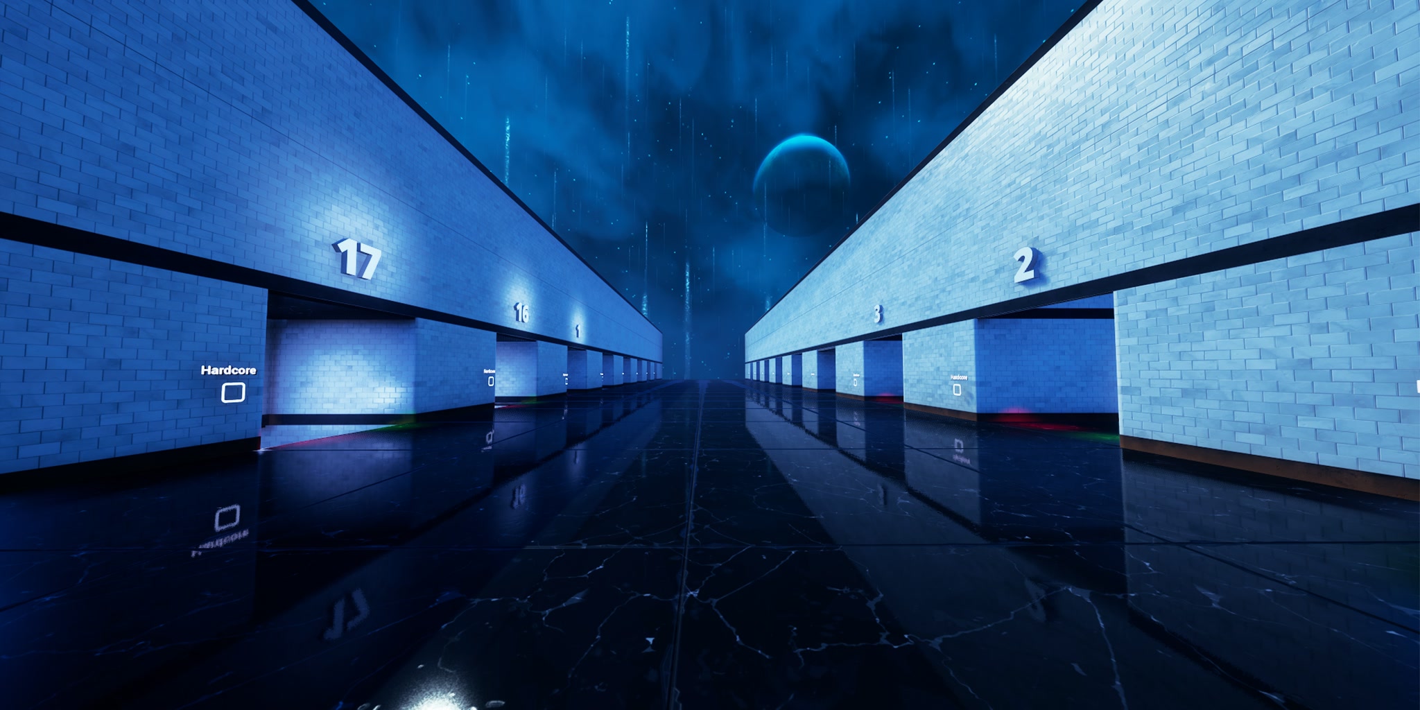 🎯Aim📝Endless Edit🧩Piece Control 0432-5398-7600 by litniy - Fortnite ...